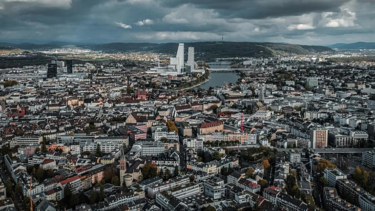 Belgium, France and Switzerland to trial new Brussels-Strasbourg-Basel ...
