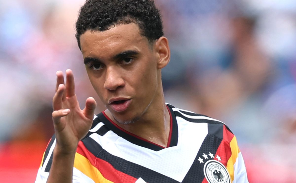 Germany 2026 World Cup preview: Squad breakdown, key player, and ...
