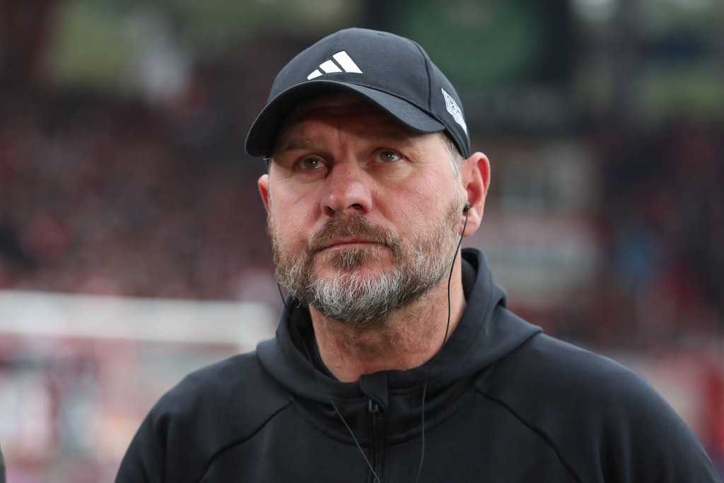 Bitter! Ex-Union-Trainer Steffen Baumgart verliert nächsten wichtigen ...