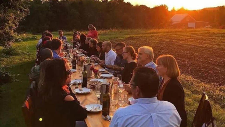 New Hope’s Roots to River Farm expands with new kitchen, tasting room ...