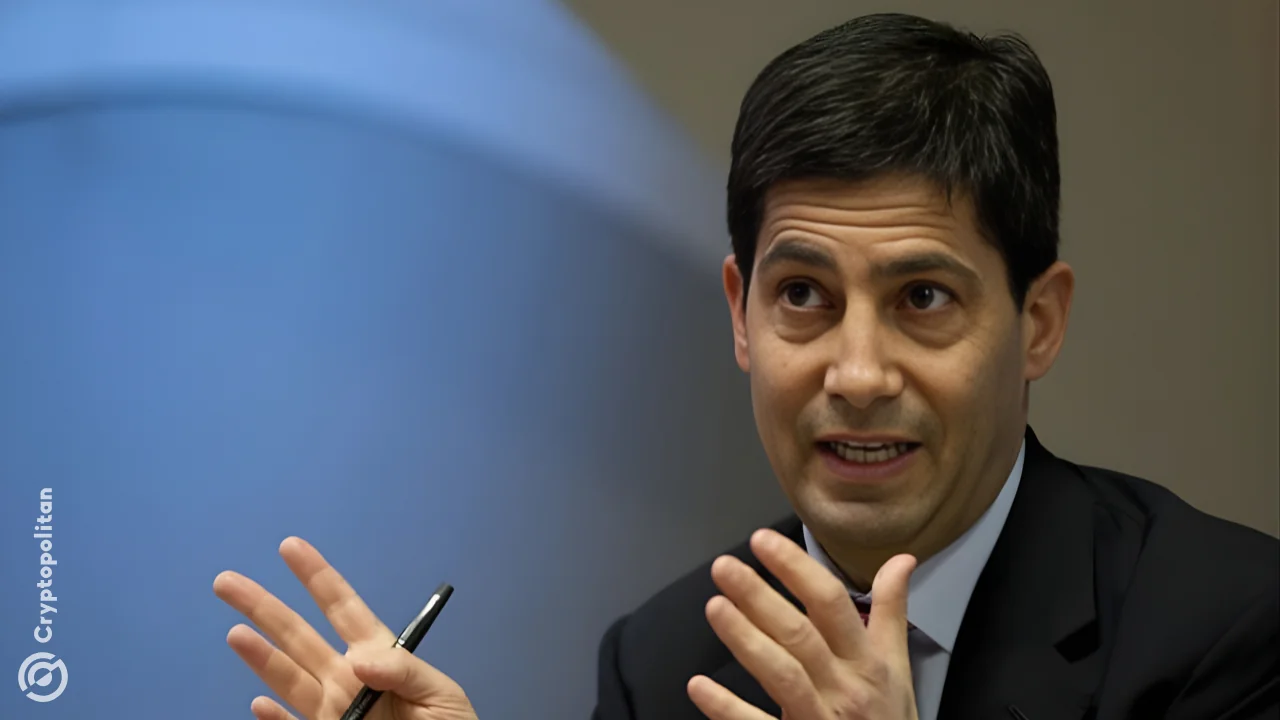 Federal Reserve keeps interest rates unchanged in Kevin Warsh’s first ...