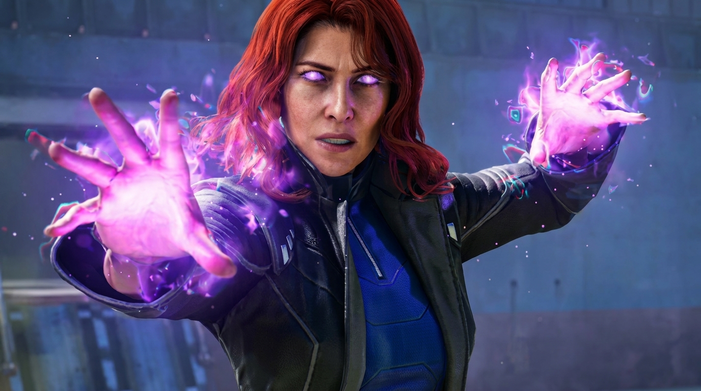 Insomniac's Marvel's Wolverine is making a bold bet on a single ...