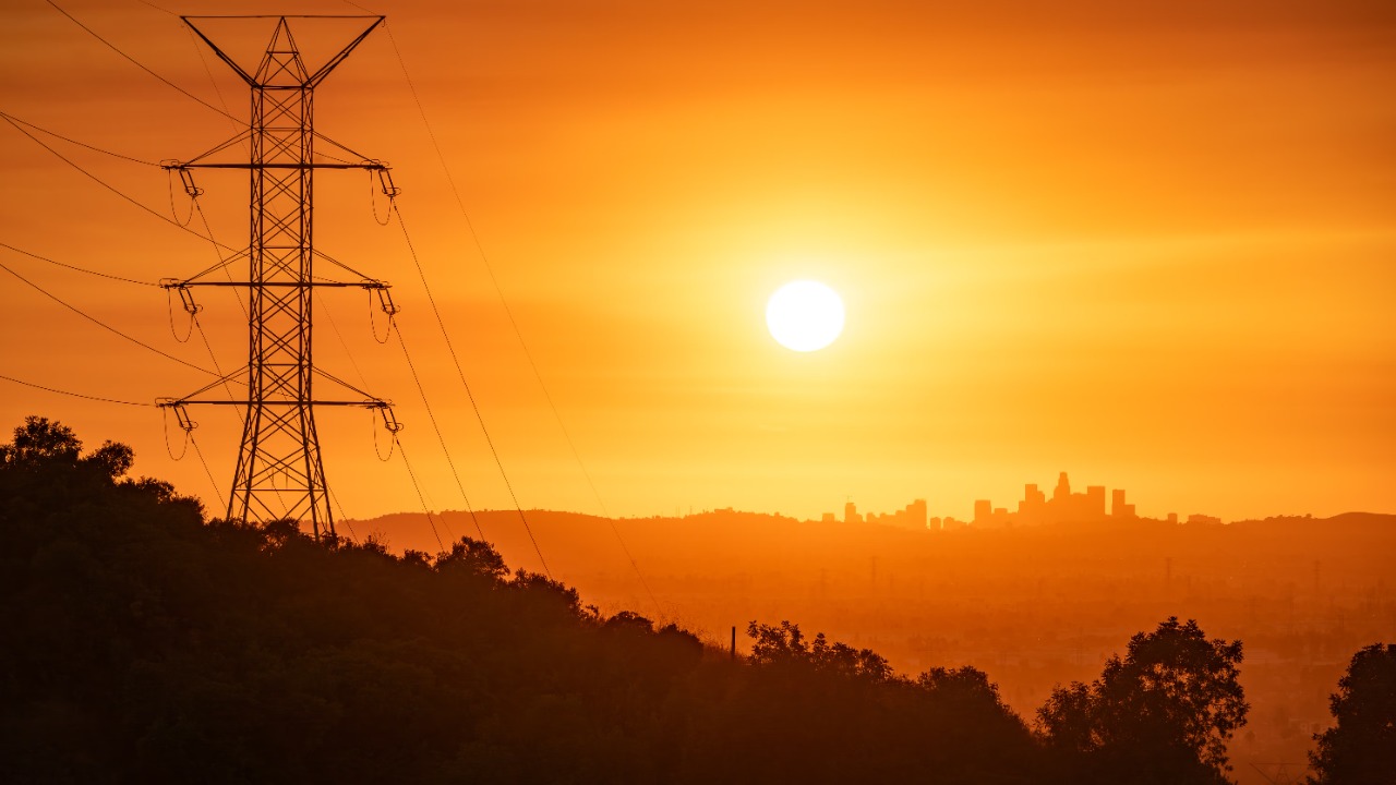 Forecasters say 2026 is on track to be the hottest year in US history ...