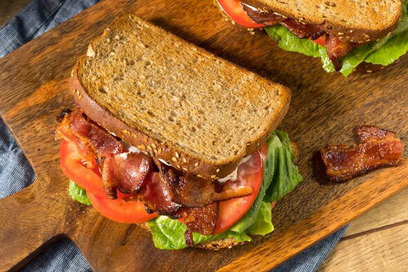 BLT sandwiches will taste even better by adding common ingredient ...
