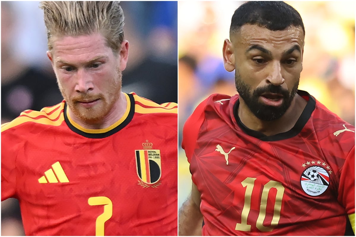 Belgium vs Egypt: Prediction, kick-off time, team news, TV, odds