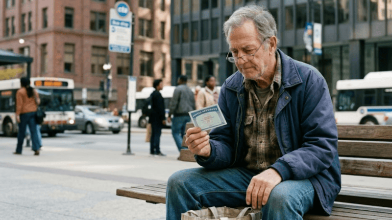 How much could you receive from Social Security in 2026? The difference ...
