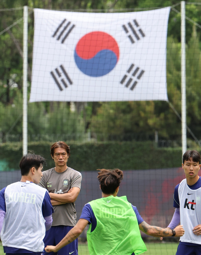 Ahead of S Korea-Mexico World Cup match,