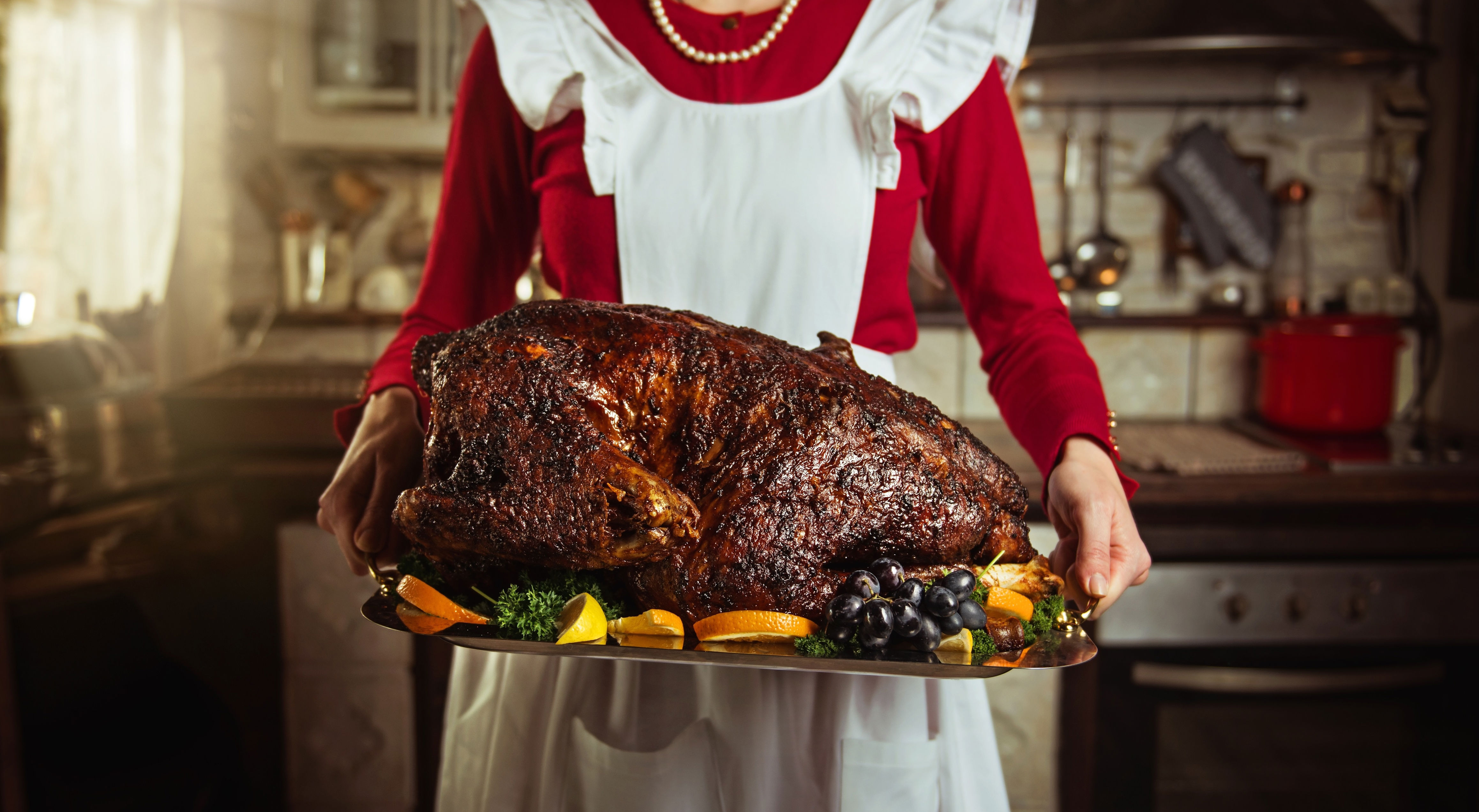 ‘Eating biblically’ is the latest dieting trend — but what does it ...