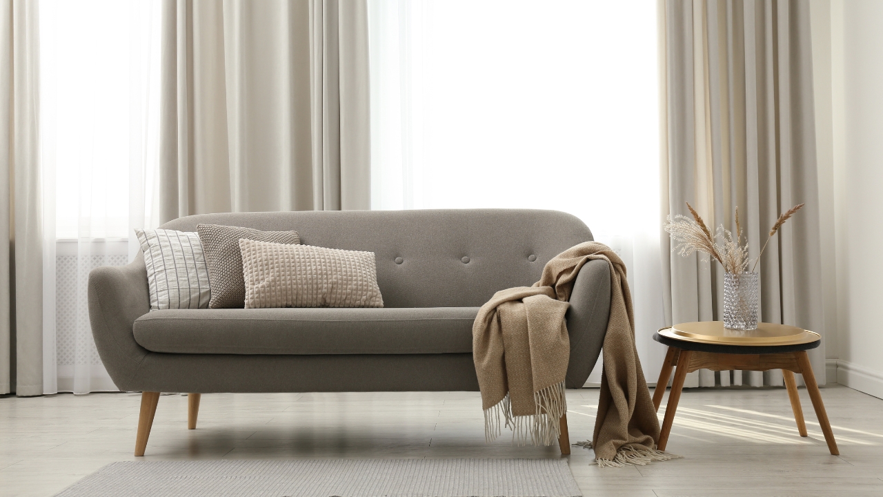 10 updates that made our small rooms feel less cramped