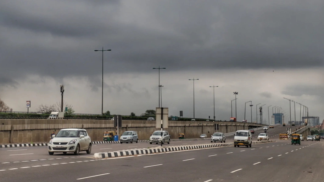 Haryana to pitch 'Golden Ring' Central NCR plan on June 16