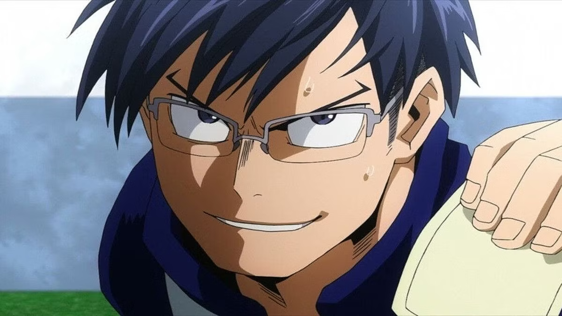 10 anime characters who peaked too early