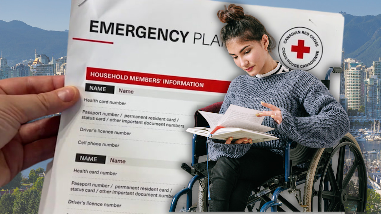 Emergency preparedness can and should be inclusive for all: Here's how