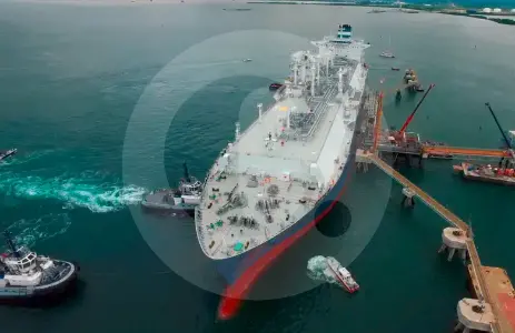 Gobierno activa plan urgente para garantizar gas por mantenimiento de ...