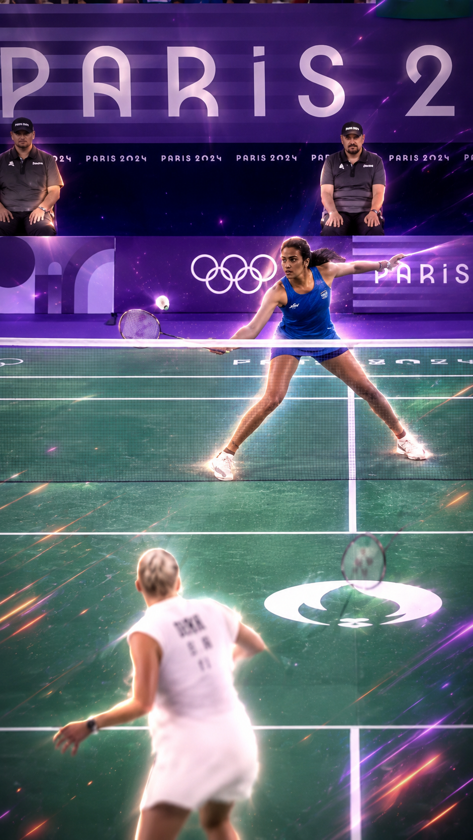 Why PV Sindhu remains India's most decorated badminton player