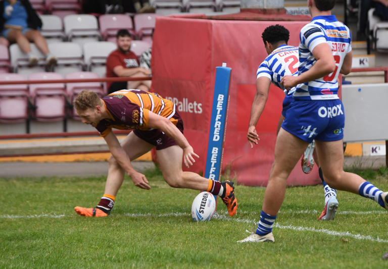 ‘We knew we had to be good today’: James Ford ‘really pleased’ as ...