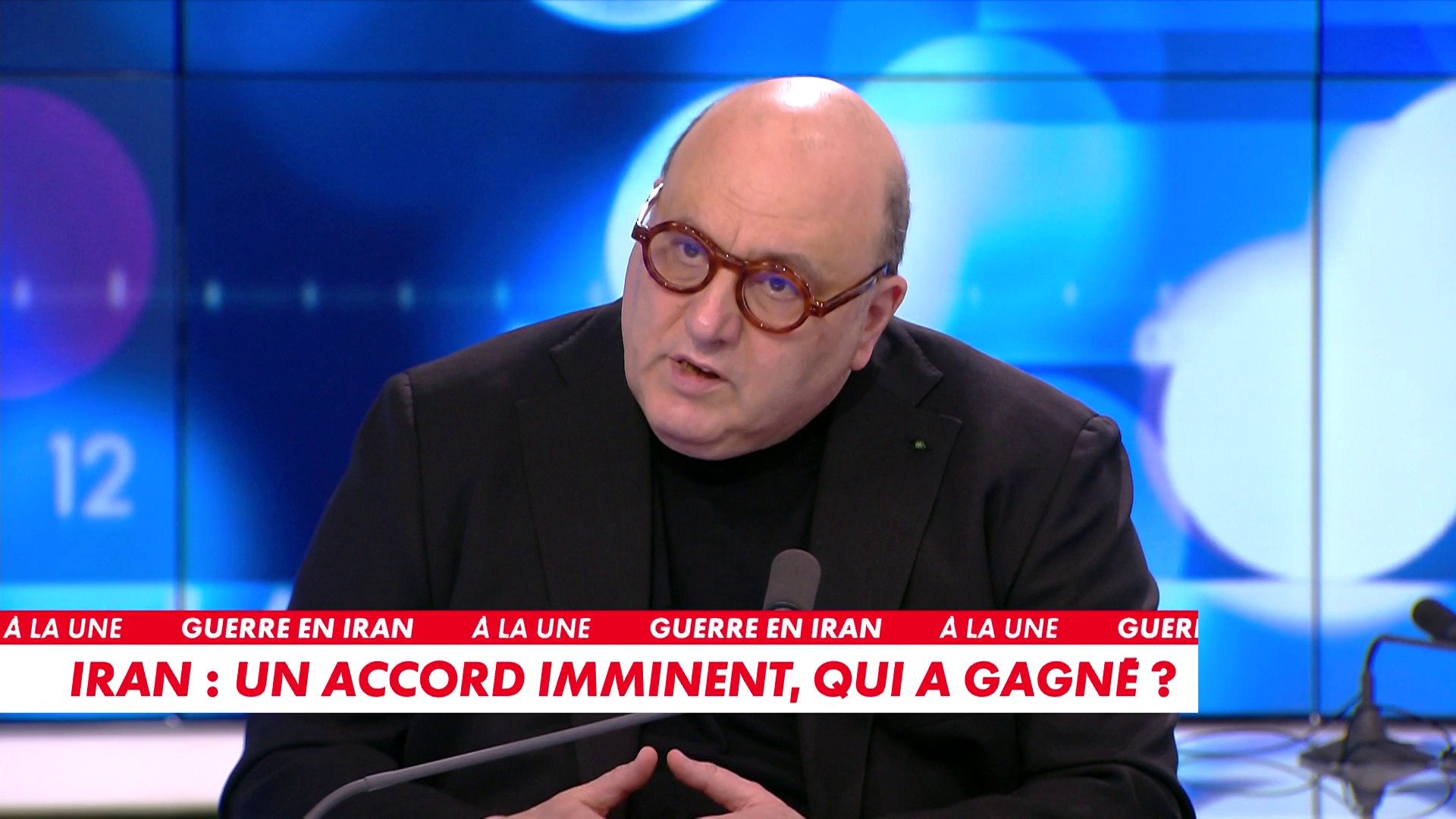 « Le gouvernement français est pris la main dans le sac dans une ...