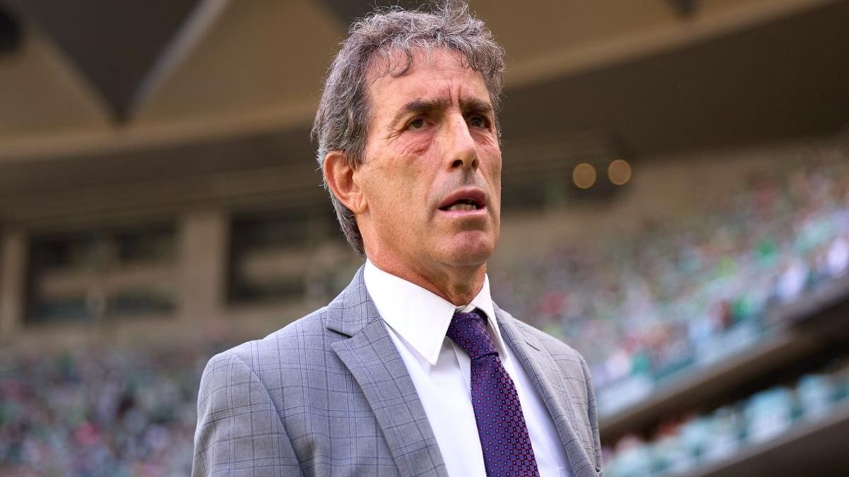 Guillermo Almada solicita el fichaje de José Castillo para el América
