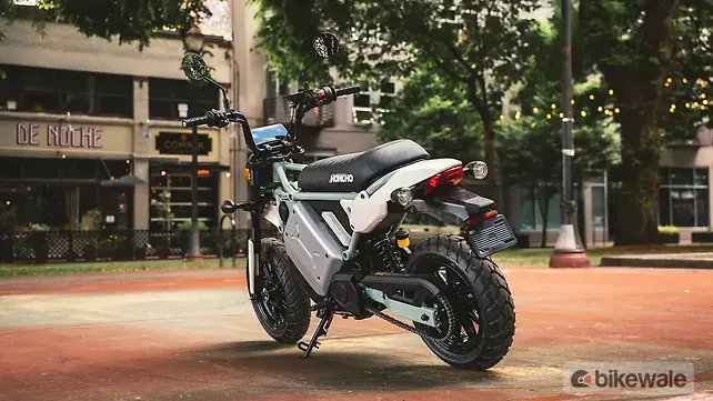 Harley-Davidson LiveWire S4 Honcho electric mini bikes launched globally