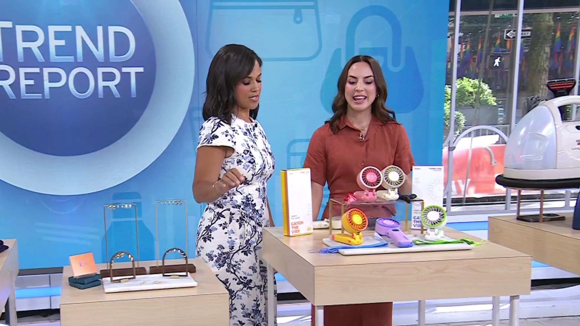 Shop warm weather favorites and early Prime Day deals