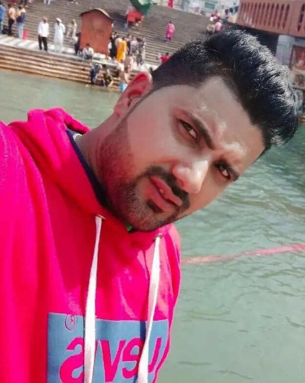 STF guns down Vijay Saini murder case accused in Jhajjar encounter ...