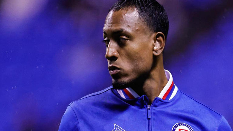 Anselmi quiere a Ditta y Cruz Azul cobraría una fortuna