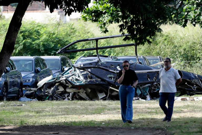 US singer, comedian Oliver Tree among 6 killed after helicopters ...