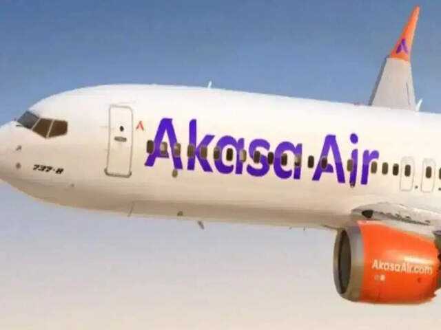 Akasa Air launches pilot training academy amidst growing demand for ...