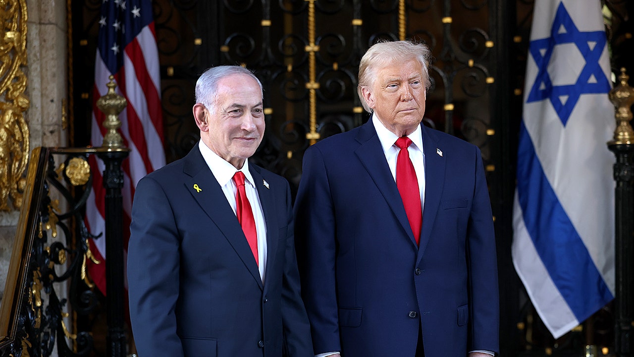 Israel fears Trump weary of 'highly suspicious' Netanyahu and could ...