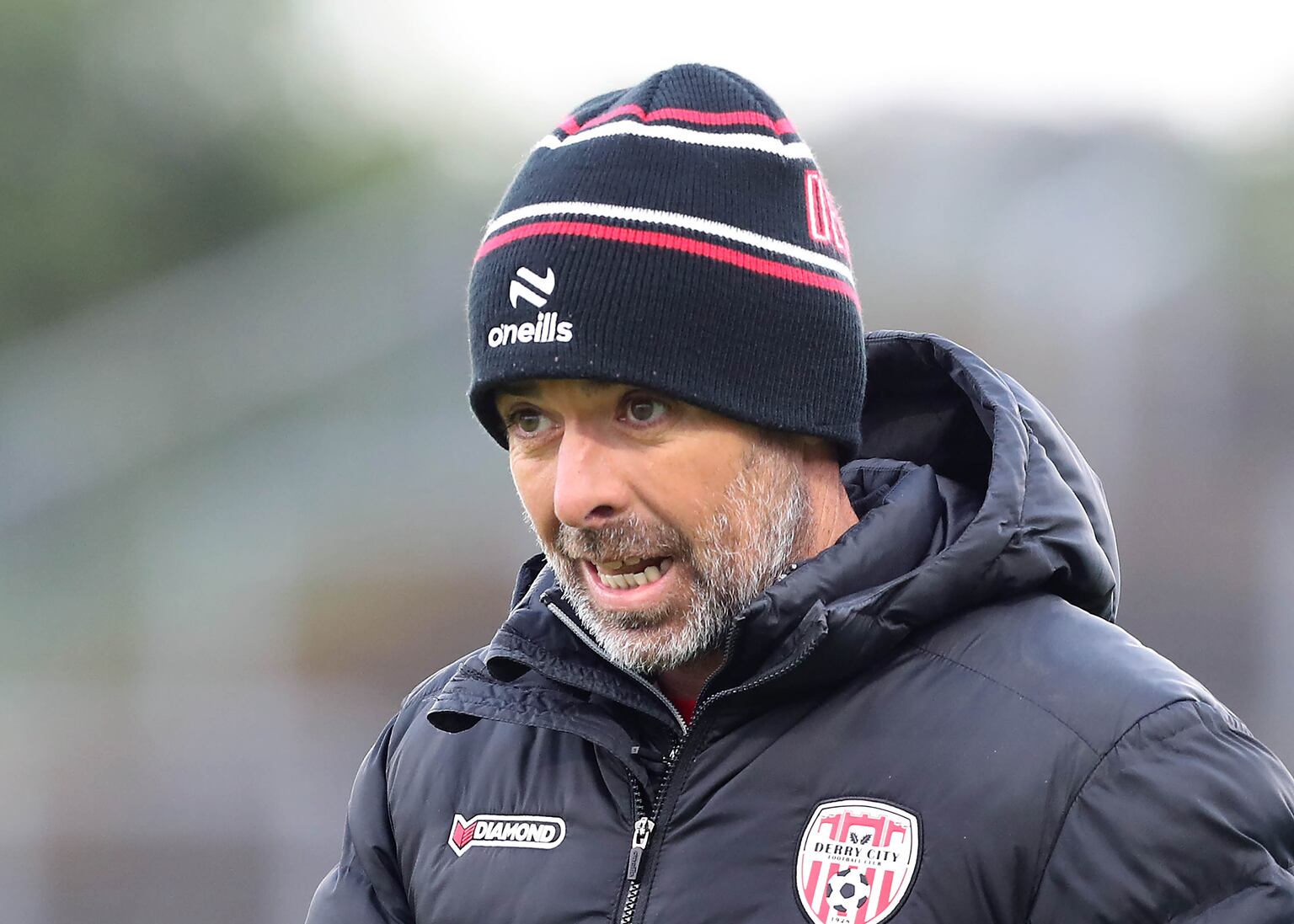 Derry City confirm the departure of key attacking duo after impressive ...