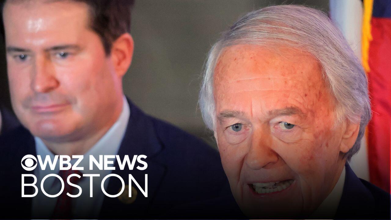 Massachusetts Democratic Party chair talks Markey vs. Moulton primary ...