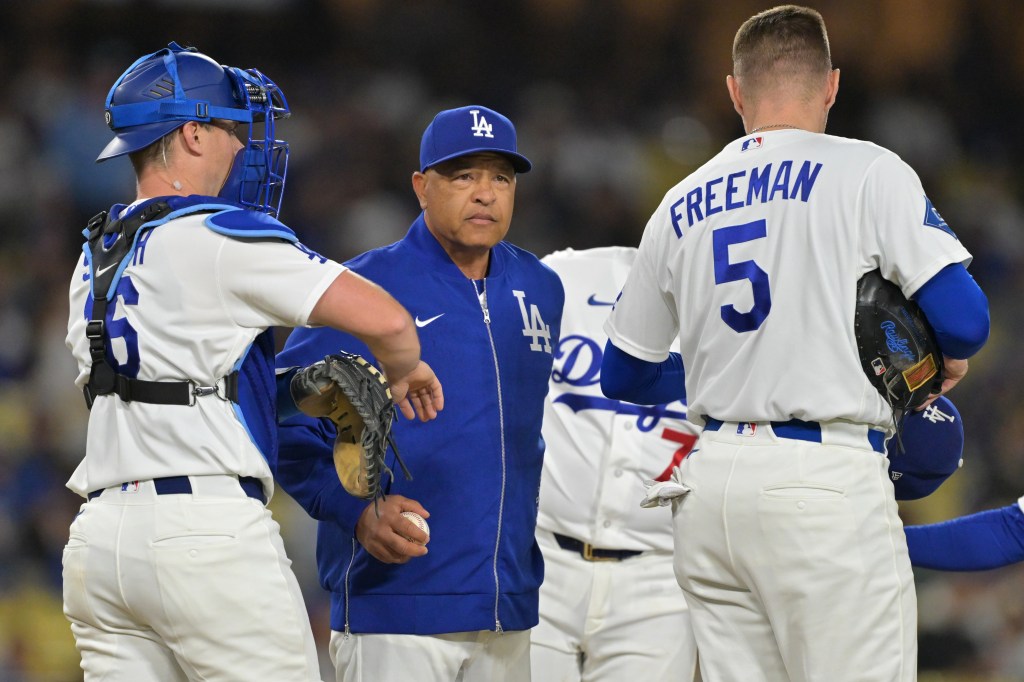 Dave Roberts grateful to be able to attend daughter’s college ...