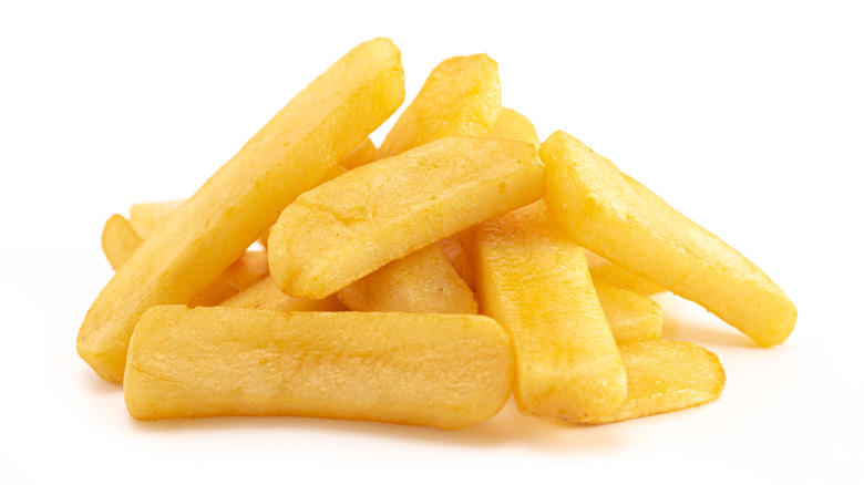 13 different fries styles you should know about