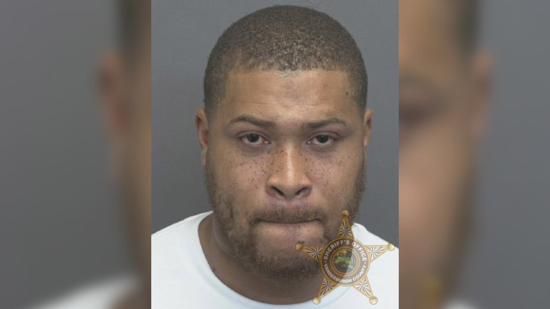 EPD: Evansville man arrested on gun, marijuana charges