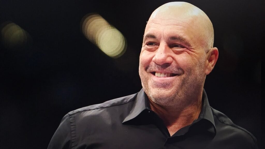 Joe Rogan thinks Bernie Sanders changed his target to billionaires once ...