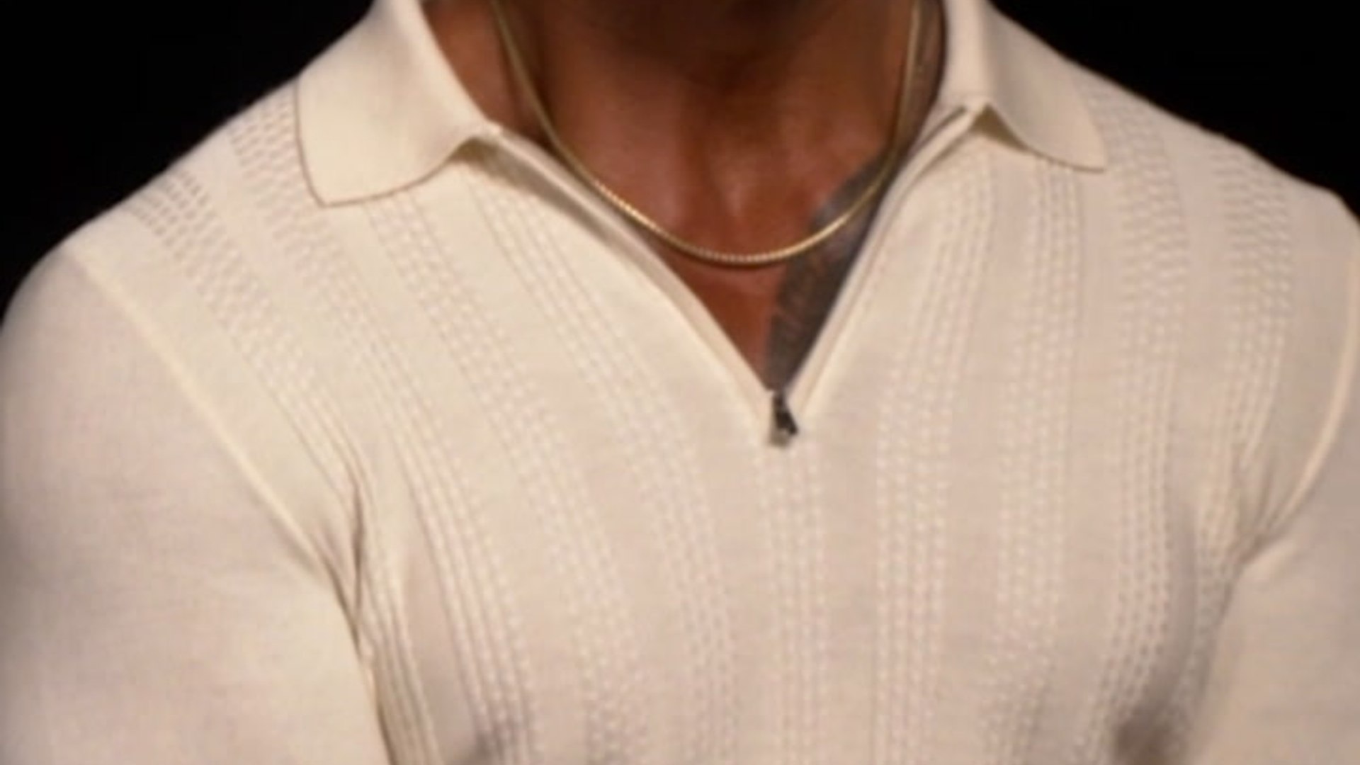 Emily Blunt roasts Dwayne Johnson for playing a younger character