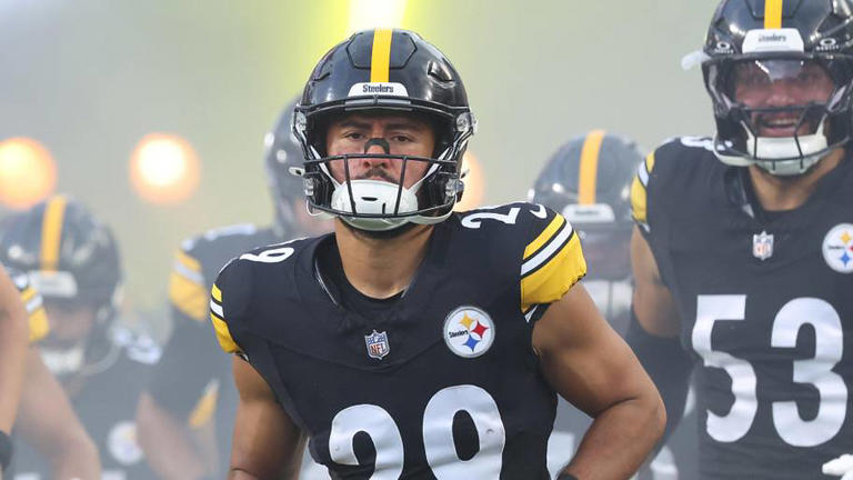 Predicting Steelers next move: Another blockbuster trade?