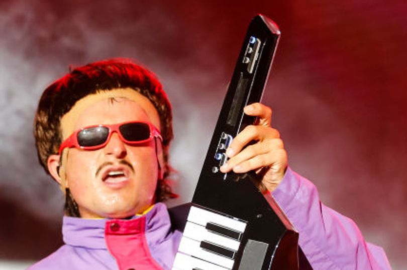 Singer Oliver Tree dead at 32 after horror Brazilian helicopter crash