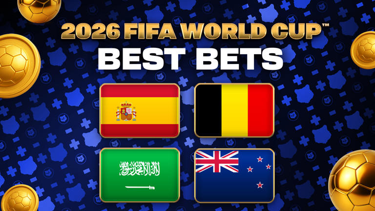 Chris 'The Bear' Fallica's match day 5 World Cup best bets, picks ...