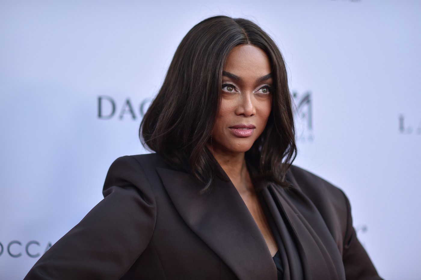 Tyra Banks poursuit Netflix pour le documentaire sur « America's Next ...