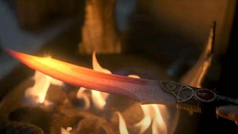 10 'Game of Thrones' questions 'House of the Dragon' answered