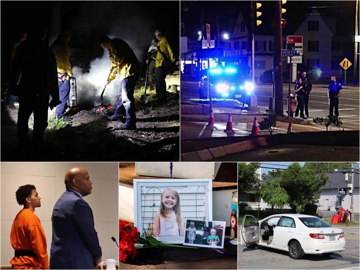 Drive-by shooting investigated | Brother accused of killing his sister ...