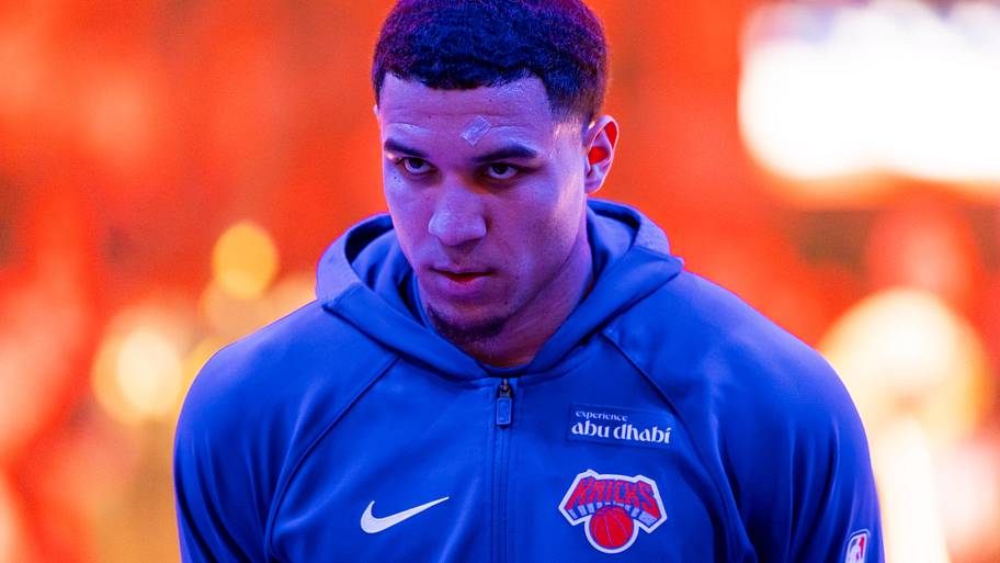 Kevin McCullar Jr. becomes latest Jayhawk to win an NBA championship ...