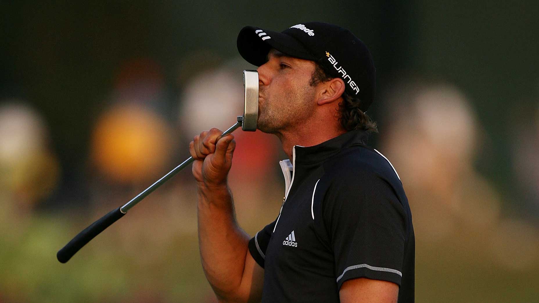 Is an emotional connection to your putter holding you back? | Fully ...