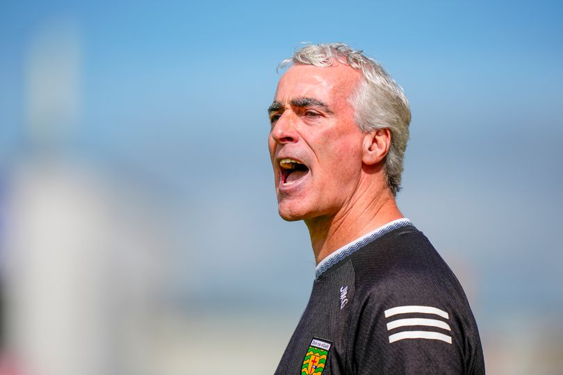 All-Ireland SFC state of play and pots ahead of Monday's round three draw