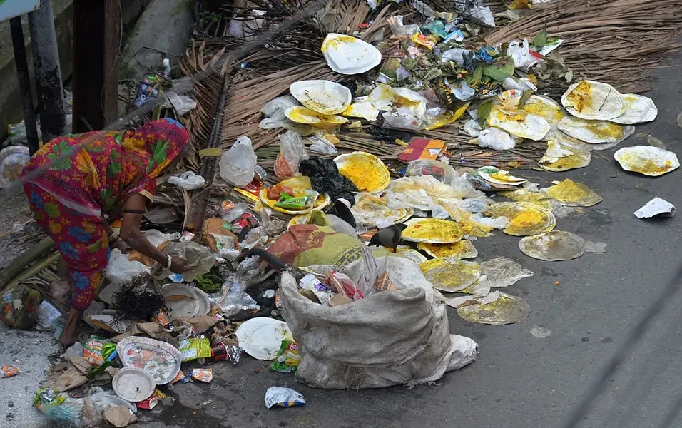 Small swaps to kick plastic waste habits