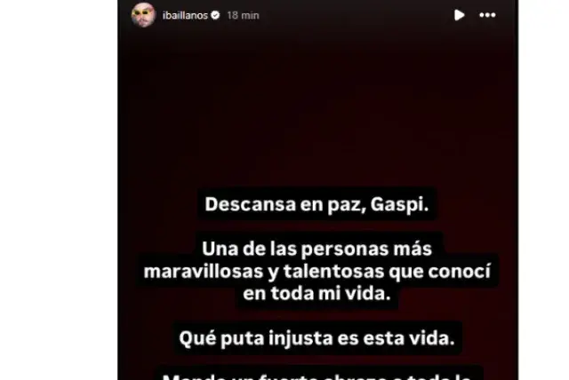 Falleció el 'youtuber' Gaspi en un accidente de helicóptero en Río ...