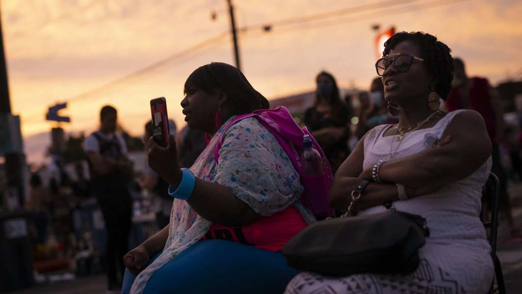 Minnesota kicks off Juneteenth week with community celebrations