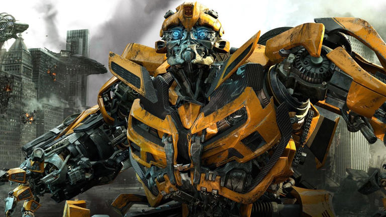 Hoy en TV: Canal 5 prepara maratón de 'Transformers': conoce los ...