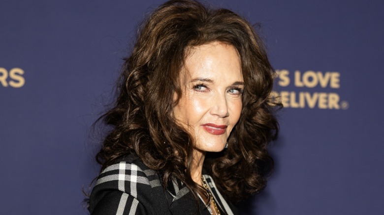 What does the '70s Wonder Woman look like now?