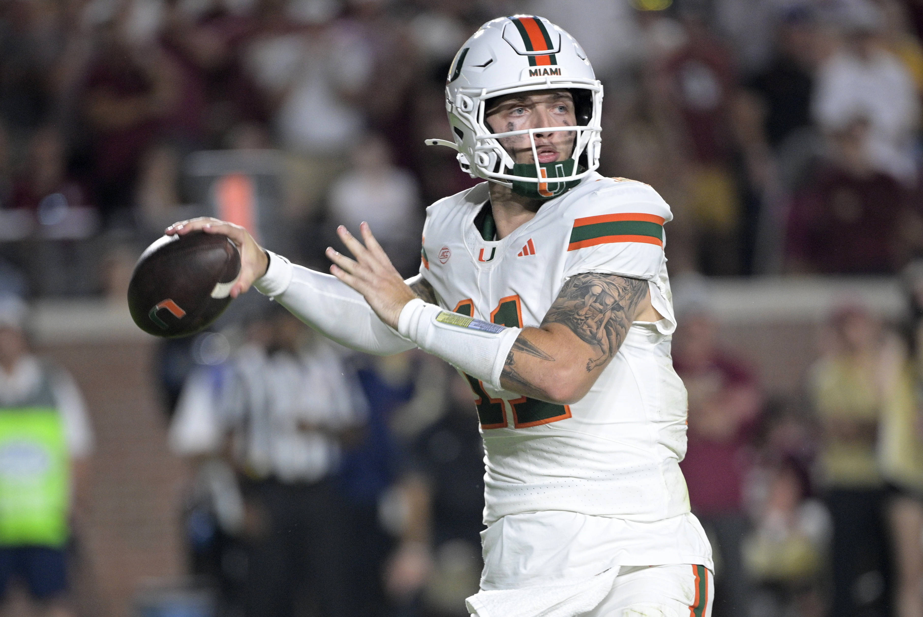 Only true fans can ace this 2025 college football quiz (with answers)